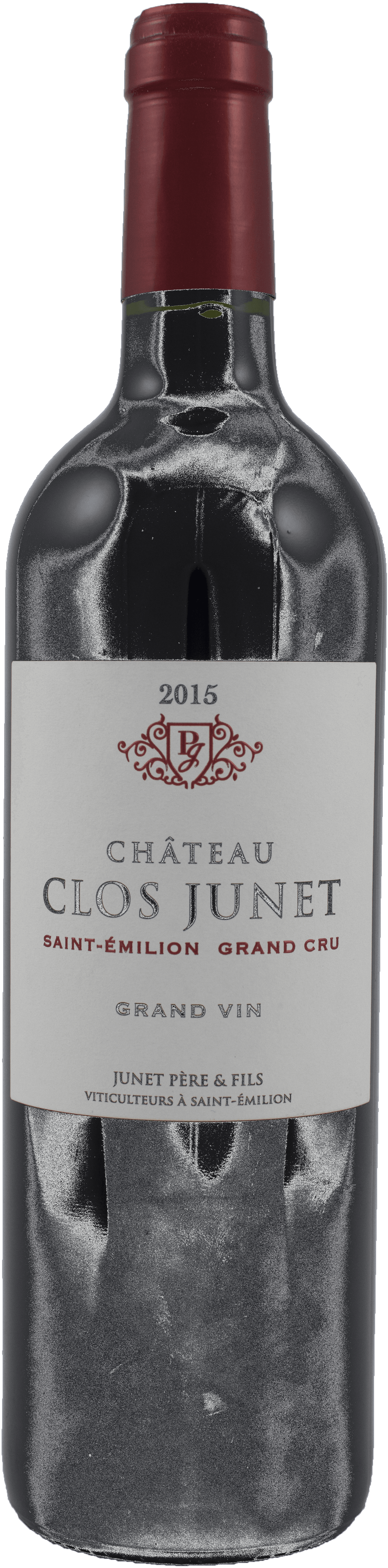 Chateau Clos Junet